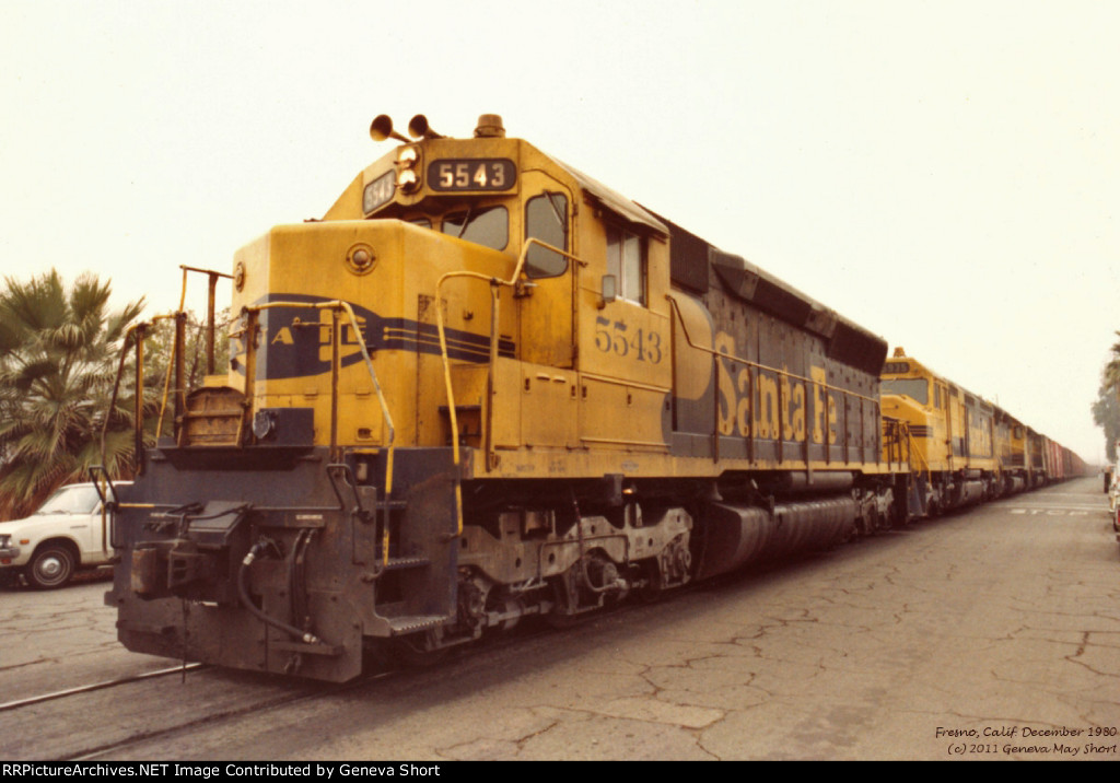 Our Man On The Street